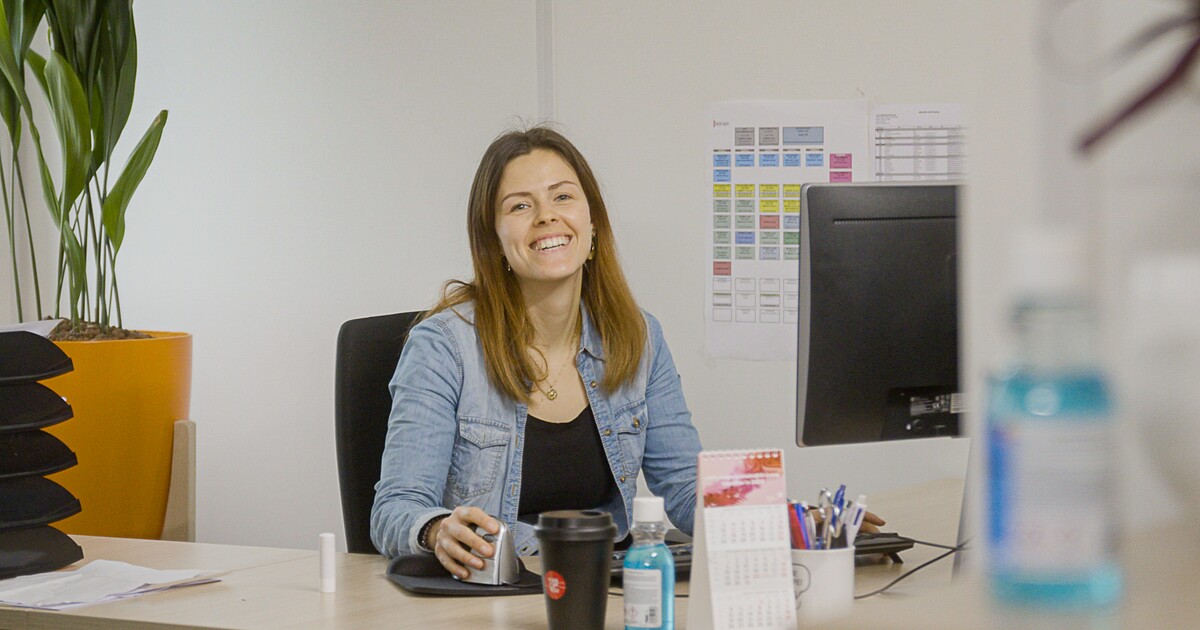 Jobs and careers | Polychim Industrie