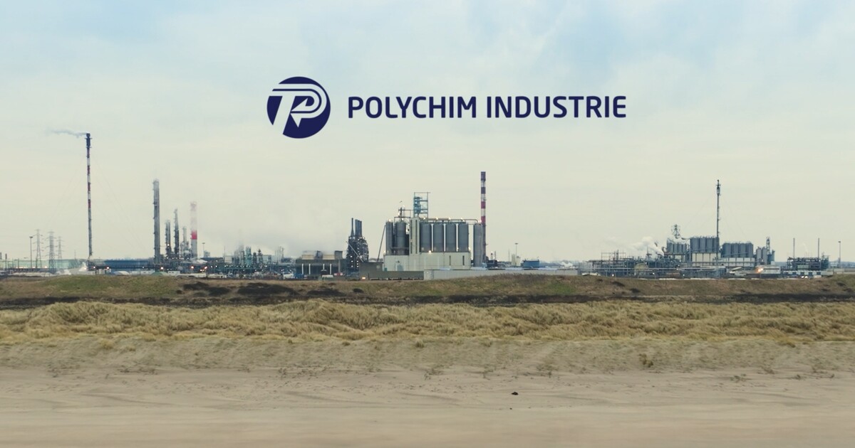 Exploitez tout le potentiel du polypropylène (PP) | Polychim Industrie